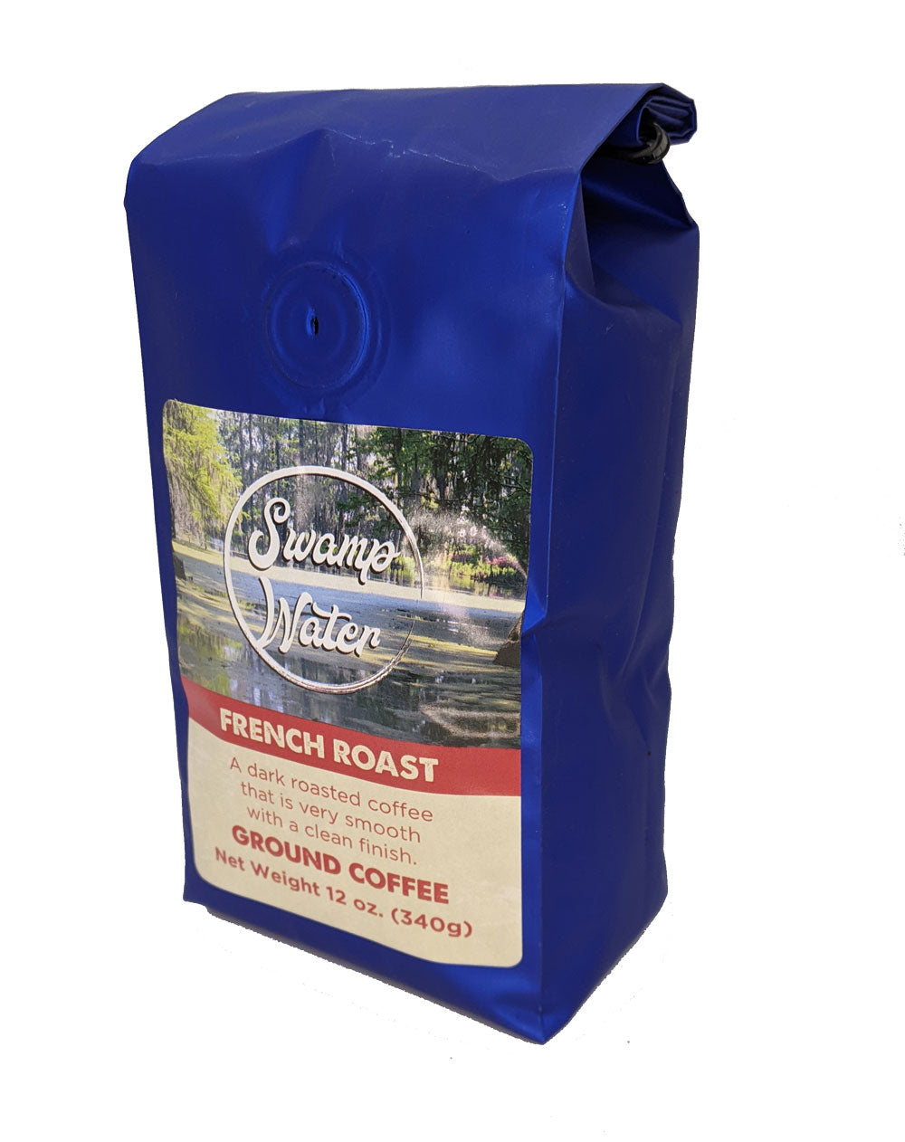 French Roast – Swamp Water Coffee