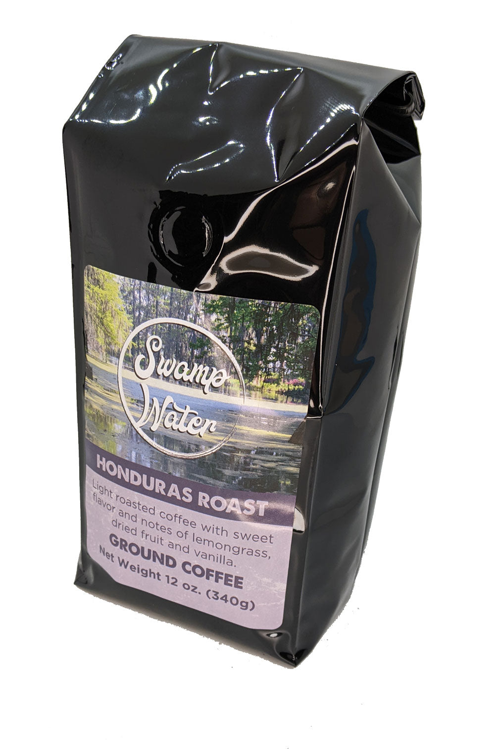 Honduras – Swamp Water Coffee